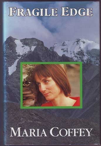 Fragile Edge: Coffey, Maria: 9780701134075: Amazon.com: Books