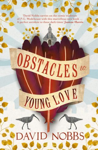 Obstacles to Young Love - Kindle edition by Nobbs, David. Literature ...