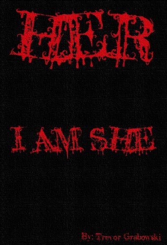 Her "I Am She" eBook : Grabowski, Trevor, Grabowski, Trevor: Amazon.in ...