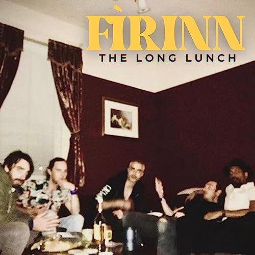 Amazon MusicでFirinnのThe Long Lunchを再生する