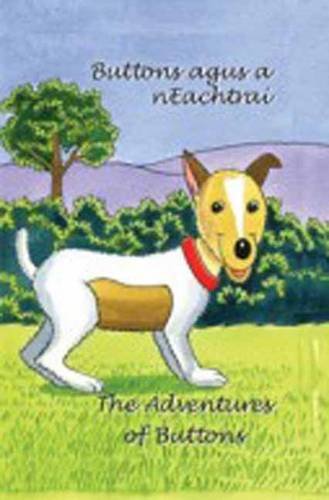 Buttons Agus a nEachtrai: The Adventures of Buttons: Amazon.co.uk ...