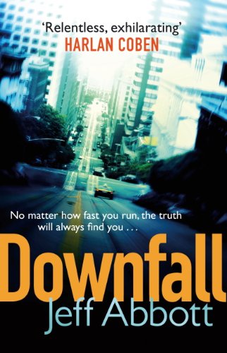 Downfall: Sam Capra, Book 3 (Sam Capra Series) (English Edition) eBook ...