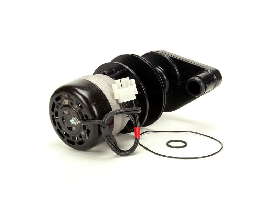 Amazon.com: NEW 2008929 Ice Machine Water Pump for Manitowoc Ice ...