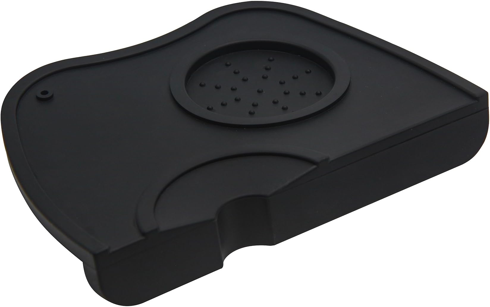 Amazon.com: NuLink Silicone Gel Coffee Tamper Mat, Espresso Silicone ...