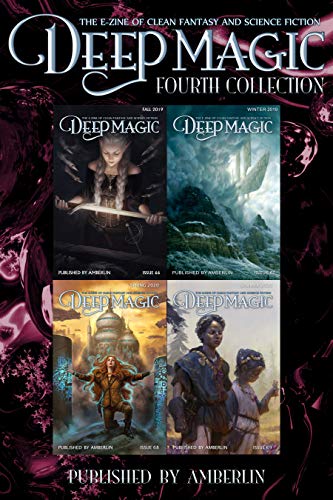 Amazon.com: Deep Magic - Fourth Collection (Deep Magic collections ...