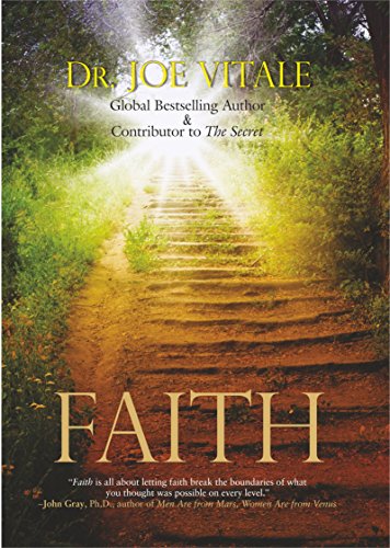 Faith eBook : Dr Joe Vitale: Amazon.in: Kindle Store