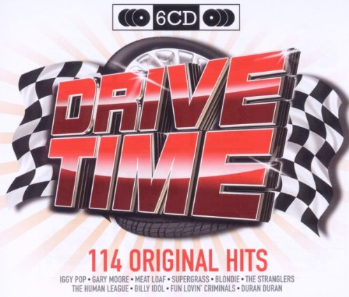 Various Artists - Original Hits - Drivetime - Amazon.com Music