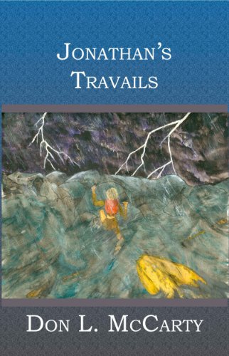 Jonathan's Travails eBook : McCarty, Don L, McCarty, Ann Marie: Amazon ...