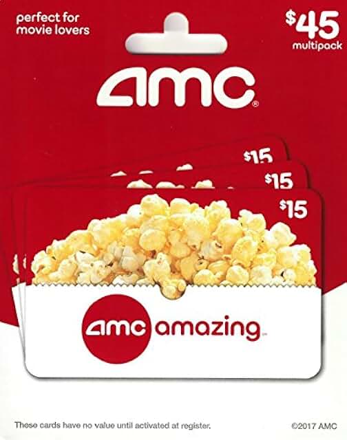 Amazon.com: Multi-Pack: Gift Cards