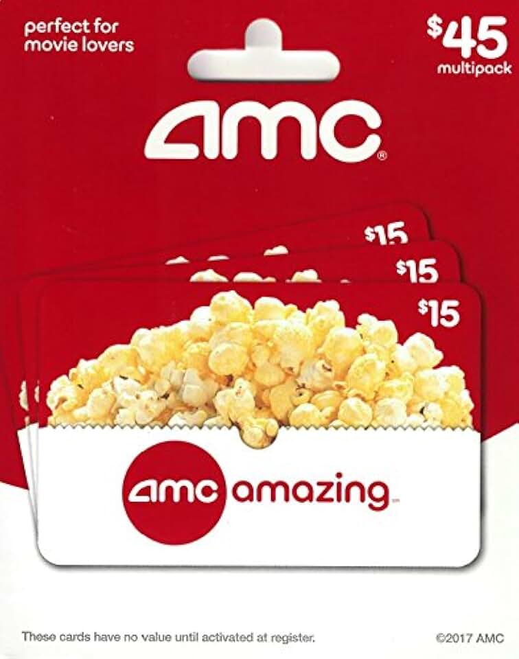 Amazon.com: Multi-Pack: Gift Cards