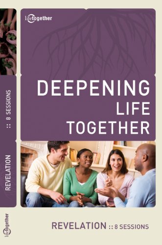 Revelation (Deepening Life Together) 2nd Edition eBook : Publishing ...