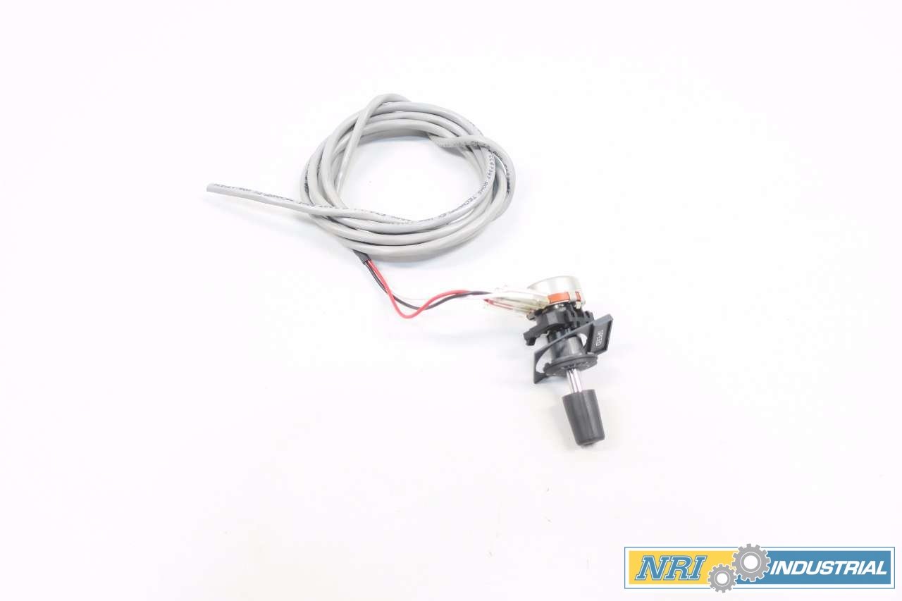 PEC RV4NAYSJ502A Potentiometer Resistor D567053: Amazon.com: Industrial ...