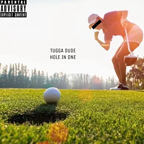 Amazon Music Unlimited - Tugga Dude 『Hole In One』