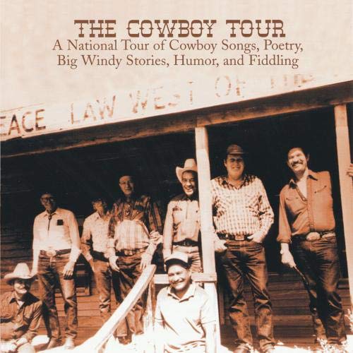 Cowboy Tour: Various Artists: Amazon.es: CD y vinilos}