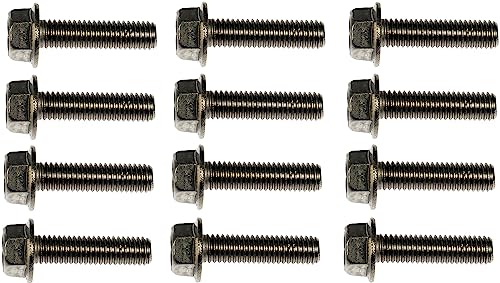 Dorman 03413B Exhaust Manifold Hardware Kit Compatible with Select ...