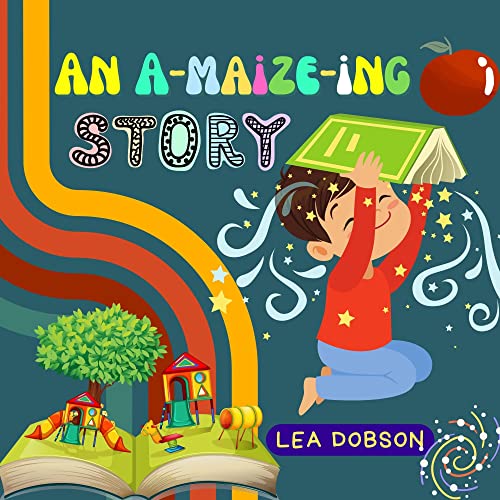 An A-Maize-Ing Story: An Interesting Story About Bongie Plants A Seed ...
