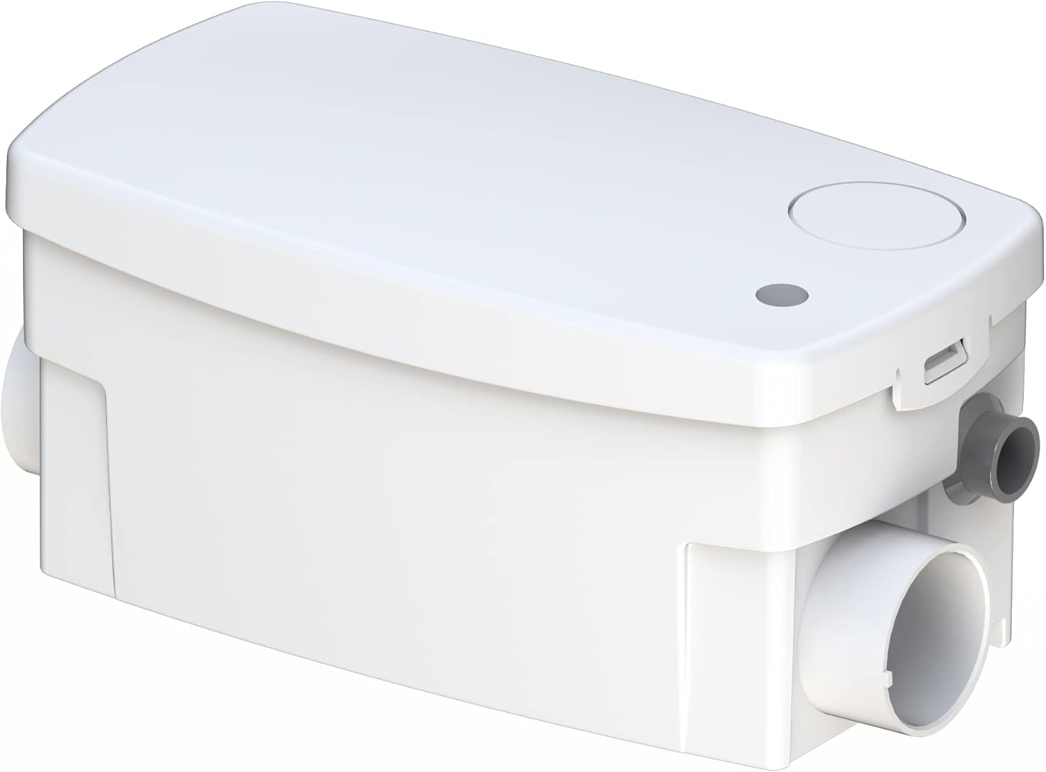 SANIFLO Sanishower Drain Pump - Residential - Amazon.com