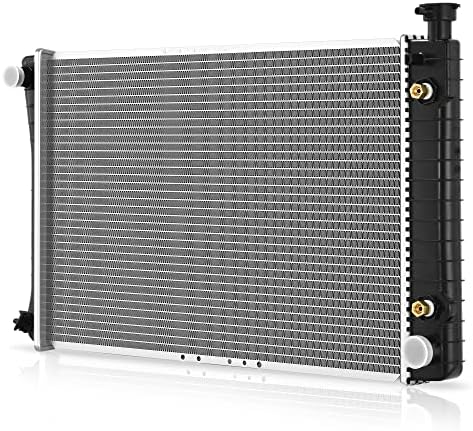 Amazon.com: AUTOSAVER88 Radiator Compatible with 1988 1989 1990 1991 ...