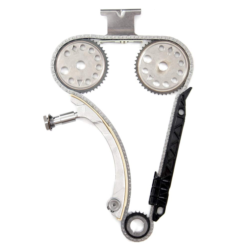 Amazon.com: ASTOU Timing Chain Kit Fit for Chevy for Cobalt 2005-2010 ...