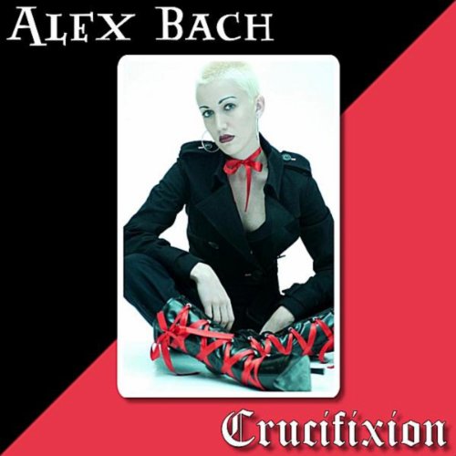 Amazon.com: Crucifixion : Alex Bach: Digital Music