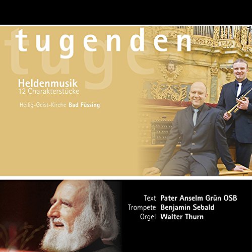 Play Tugenden by Benjamin Sebald, Walter Thurn & Anselm Grün on Amazon ...