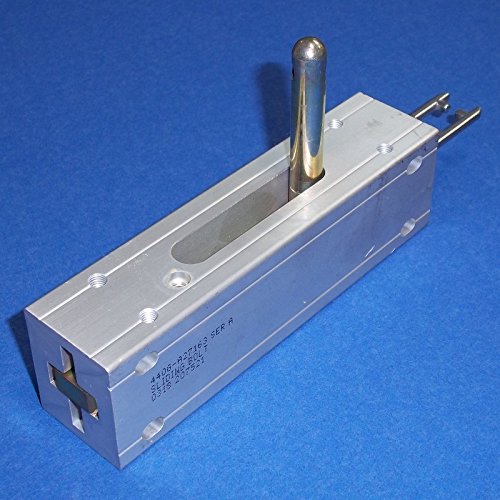 ALLEN BRADLEY GUARDMASTER SLIDING BOLT ACTUATOR, 440G-A27163 SER. ANEW ...