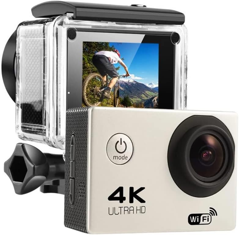 Qubo by Hero Group Smart Bike Cam Pro | 2K Resolution 3MP 1296p | 2000 ...