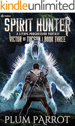 Amazon.com: Dungeon Delver: A LitRPG Progression Fantasy (Victor of Tucson Book 2) eBook : Plum ...