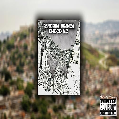 Écouter Bandeira Branca de Choco Mc sur Amazon Music Unlimited