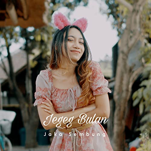 Jaka Sembung by Jegeg Bulan on Amazon Music Unlimited