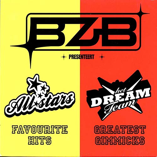Play The Best Of: All Stars & Dream Team by BZB on Amazon Music