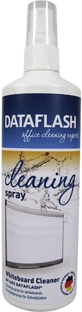 Data Flash DF1685 250ml cleaning spray : Amazon.co.uk: Grocery