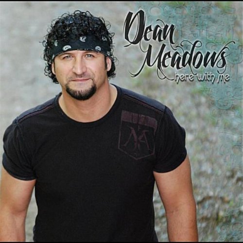 Amazon.com: Here With Me : Dean Meadows: Digital Music