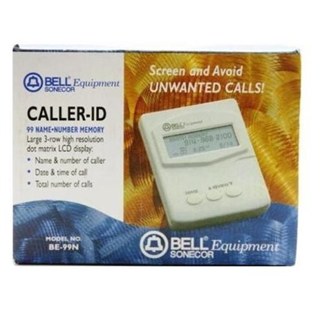 Best Caller ID Equipments: Simplifying Your Incoming Calls Experience ...