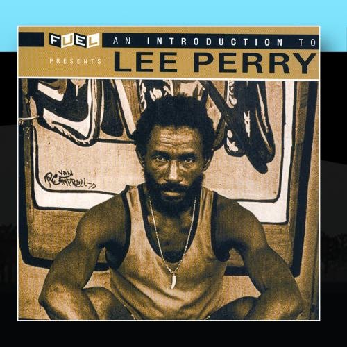 Amazon.com: An Introduction To Lee Perry: CDs & Vinyl