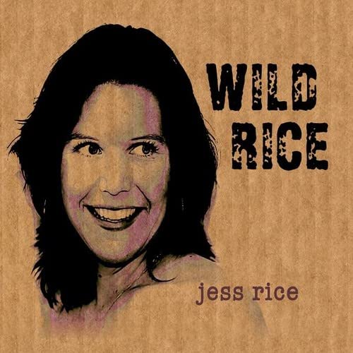 Jess Rice - Wild Rice - Amazon.com Music