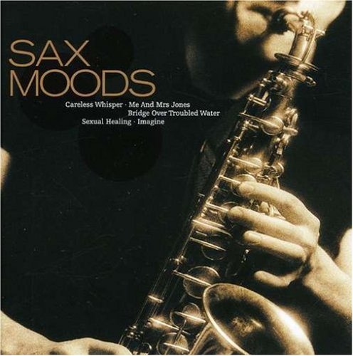 Amazon.com: Sax Moods: CDs & Vinyl