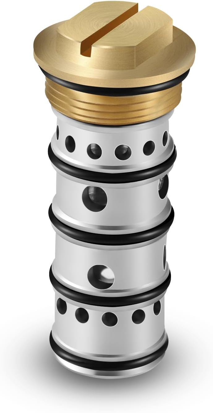 Amazon.com: RP574 Faucet Spool Assembly, for Delta 1804 1814 1824 1848 ...