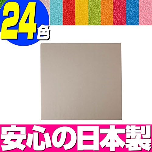 Amazon.co.jp : 【フロアマット 】 フラットワークス RM1 レザータイプB(全40色) スカイグレイ(L-6423 ...