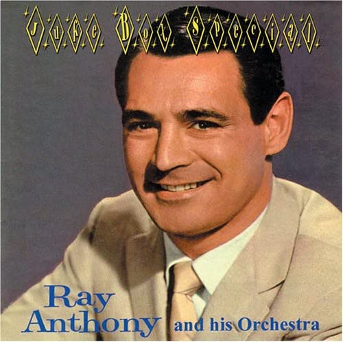 Ray Anthony, Ray Anthony & His Orchestra - Juke Box Special - Amazon ...