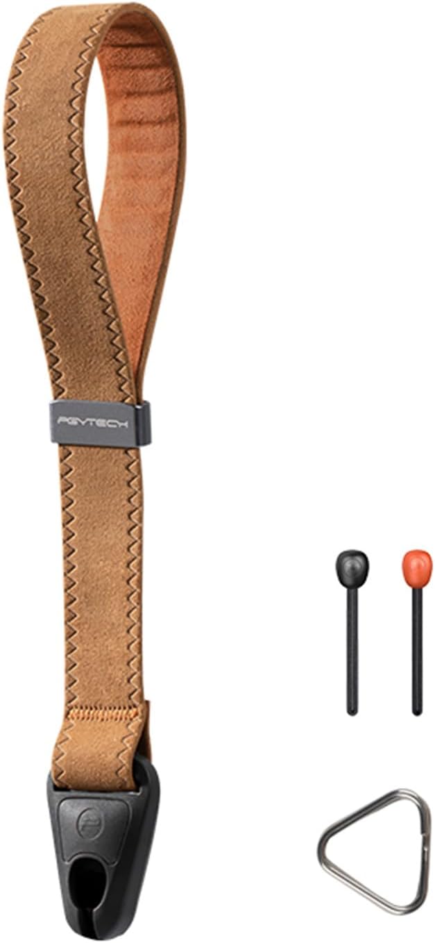 Nicama Double Shoulder Camera Strap, Camera Carrier Chest Harness Vest ...