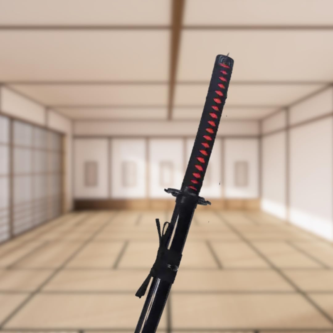 Katana De Bleach Kurosaki Ichigo De Toyboys | Bleach S.H. Figuarts