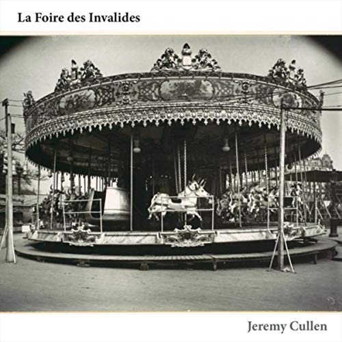La Foire des Invalides by Jeremy Cullen on Amazon Music - Amazon.com