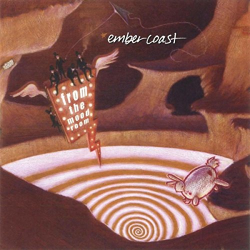 Amazon.com: From the Mood Room : Ember Coast: Digital Music