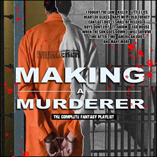 Amazon.com: Making of a Murderer - The Complete Fantasy Playlist ...