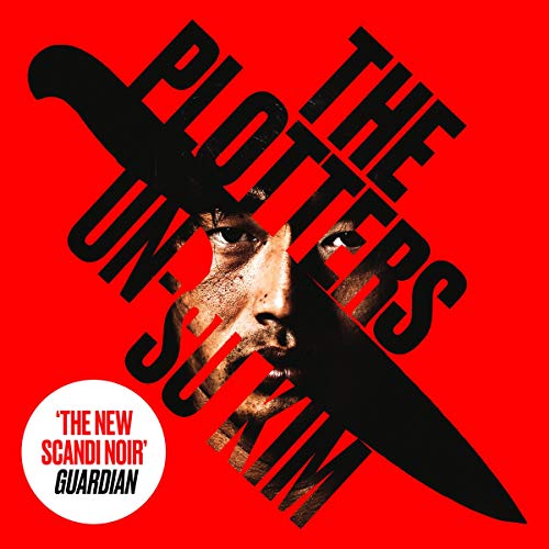 The Plotters (Audio Download): Un-su Kim, Arthur Lee, HarperCollins ...