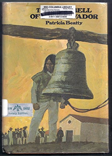 The Bad Bell of San Salvador. : Amazon.de: Bücher