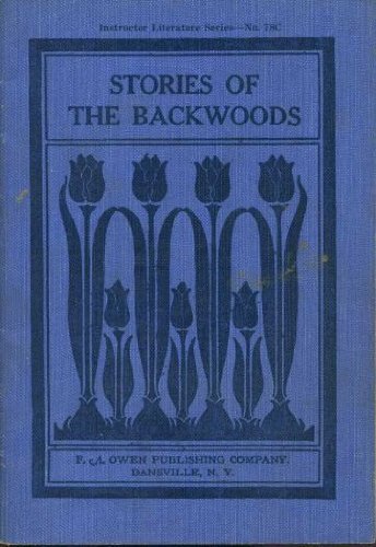 Stories of the Backwoods: Amazon.com: Books