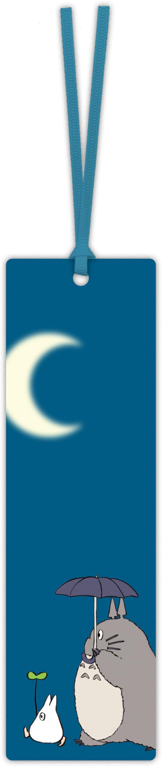 Studio Ghibli My Neighbor Totoro Bookmark (Pack of 10): Studio Ghibli ...