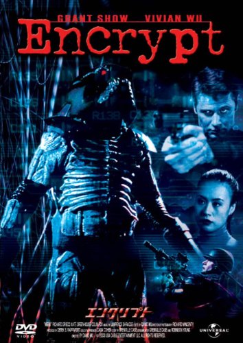 Amazon.com: Encrypt : Movies & TV